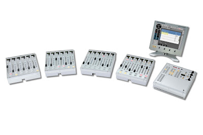 New Studer OnAir 2500 Modulo Variant Now Available | HARMAN ...